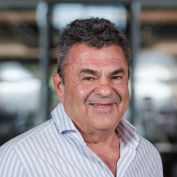 About – FSH GROUP – The George Sinovich Collection